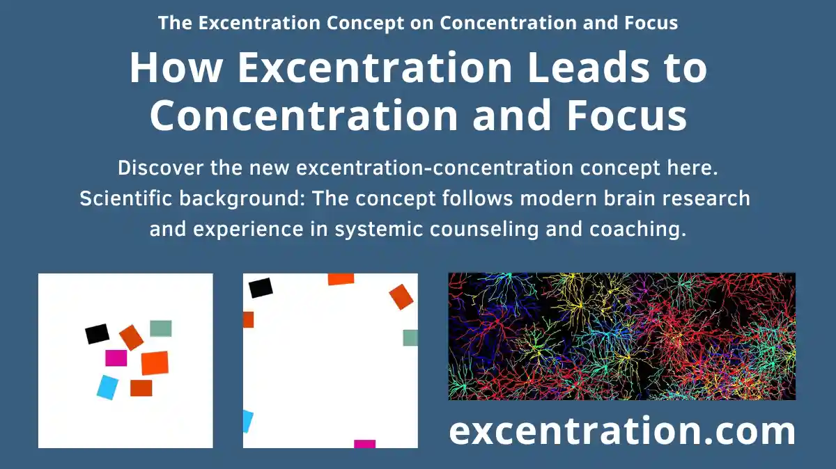 Known Facts and Established Concepts on Concentration - Excentration ...